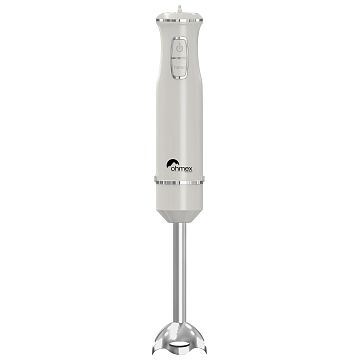 OHMEX Hand Blender (OHM-HMX-6306BG) à partir de CHF 33.90 sur Toppreise.ch