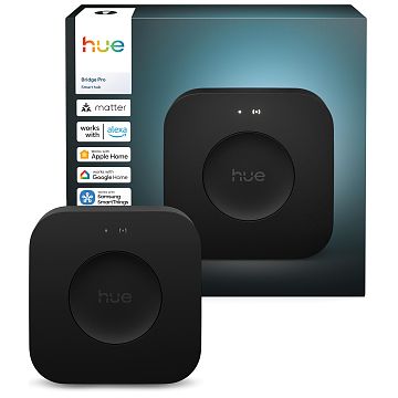 PHILIPS Hue Bridge Pro V3 ab CHF 74.90 bei Toppreise.ch
