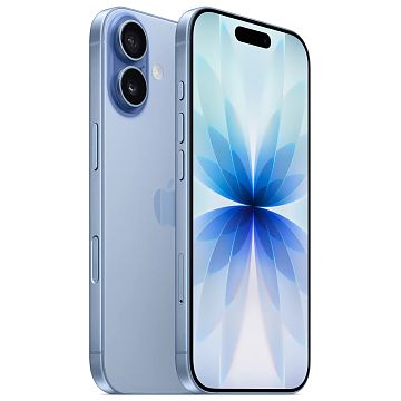 APPLE iPhone 17, 256GB, Mist Blue (MG6L4QL/A) from CHF 742.65 at ...