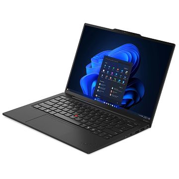LENOVO ThinkPad X1 Carbon Gen. 13 Aura Edition, Core Ultra 7 265U (12x ...