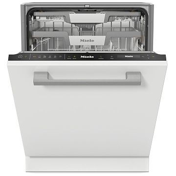 MIELE G 17651-60 SCVi AutoDos, Schwarz ab CHF 1'751.85 bei Toppreise.ch