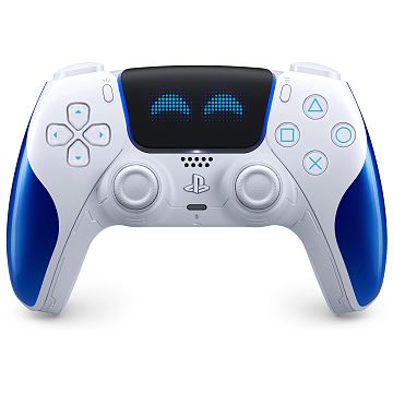 SONY DualSense Wireless Controller, Astro Bot Joyful Limited Edition ...