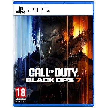 Call of Duty: Black Ops 7 (Activision), PS5 ab CHF 52.90 bei Toppreise.ch