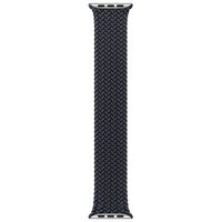 APPLE Braided Solo Loop 42mm, Midnight, Size 4 [Late 2025] (MGL54ZM/A) from CHF 99.00 at ...