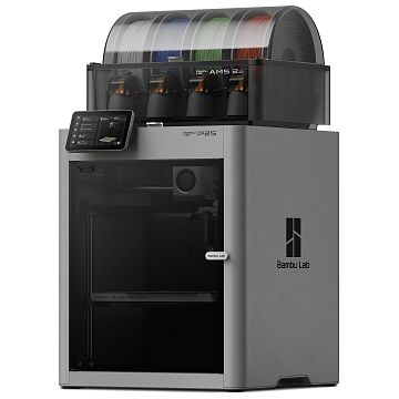 BAMBU LAB P2S Combo from CHF 677.84 at Toppreise.ch