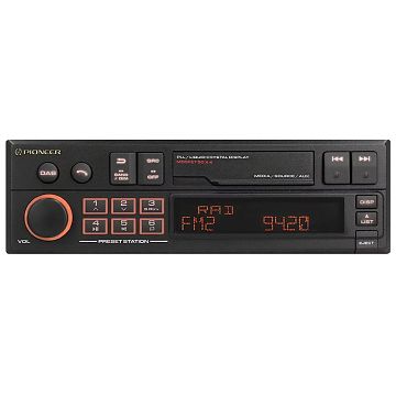 PIONEER SXT-C10PS from CHF 305.30 at Toppreise.ch