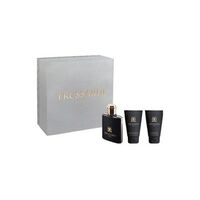 TRUSSARDI 1911 Uomo Eau de Toilette Spray 50 ml + After Shave Lotion 30 ...