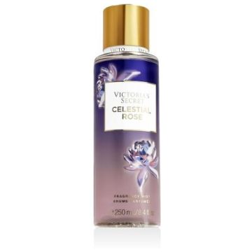 VICTORIA'S SECRET Celestial Rose Body Mist Spray 250 ml from CHF 24.15 ...