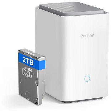 REOLINK Home Hub Pro (RL-HubP1) ab CHF 214.45 bei Toppreise.ch