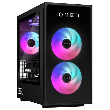 HP OMEN 35L Gaming Desktop GT16-0209nz, Core Ultra 9 285K (24x 3.7/5.7 ...