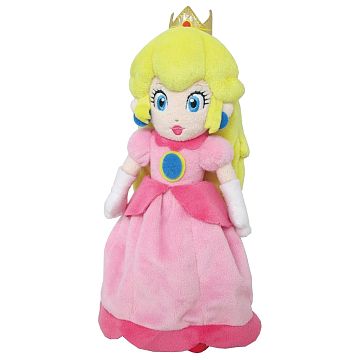 TOGETHER PLUS Nintendo: Princess Peach (MER-3557) à partir de CHF 27.64 ...