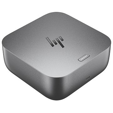 HP Thunderbolt 4 100W G6 Dockingstation (9X472UT#UUZ)