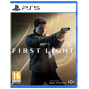 IO INTERACTIVE 007 First Light from CHF 59.90 at Toppreise.ch