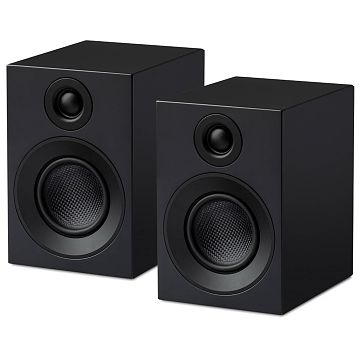 PRO-JECT Speaker Box 3 E Carbon from CHF 269.20 at Toppreise.ch