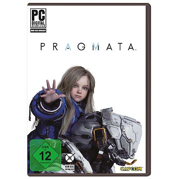 Pragmata (Capcom), PC [Code in a Box] from CHF 56.90 at Toppreise.ch