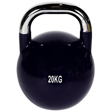FITCOM Competition Kettlebell, 20 kg à partir de CHF 86.90 sur Toppreise.ch