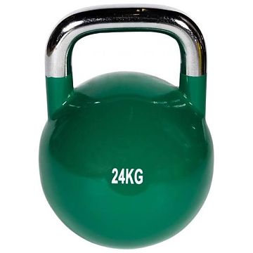 FITCOM Competition Kettlebell, 24 kg à partir de CHF 105.90 sur ...