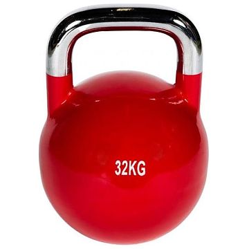 FITCOM Competition Kettlebell, 32 kg à partir de CHF 179.00 sur ...