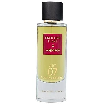 ARMAF Profumi D'Art 07 Rosa Del Deserto Eau de Parfum Spray 105 ml à ...
