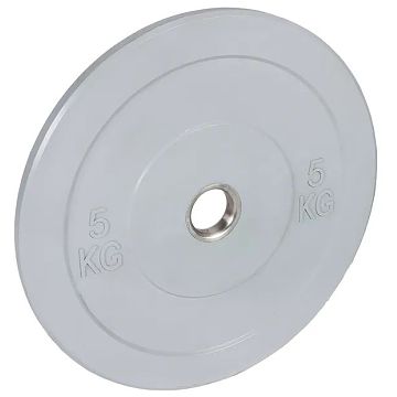 FITCOM Rubber Bumper Plates from CHF 25.00 at Toppreise.ch