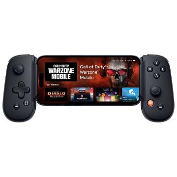 BACKBONE One Lightning (2. Generation) from CHF 80.97 at Toppreise.ch