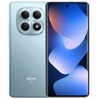 XIAOMI Redmi Note 15 5G, 256 GB, 8.0 GB RAM, Glacier Blue from CHF 198. ...