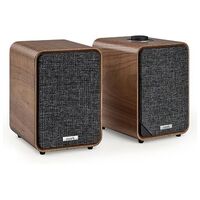 RUARK AUDIO MR1 Mk3, Walnut à partir de CHF 498.00 sur Toppreise.ch