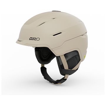 GIRO Tor Spherical MIPS Ski Helmet, S (52 - 55.5 cm), Matte Stone [2026 ...