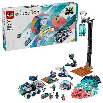LEGO Education - Mars Mission Science Kit (45202) from CHF 109.00 at ...