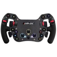 SIMAGIC FX-C Steering Wheel à partir de CHF 391.90 sur Toppreise.ch