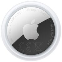 APPLE AirTag 2, 1-Pack (MFE94ZM/A) à partir de CHF 32.40 sur Toppreise.ch