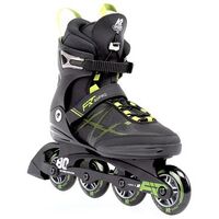 K2 F.I.T. 80 Pro Inline Skates, Size 45, Black/Olive [2026] à partir de ...