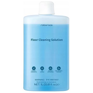 ROBOROCK Floor Cleaning Solution, 1000 ml (8.02.0281) ab CHF 26.35 bei ...