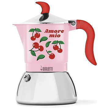 BIALETTI Fiammetta Induktion - 2 Tassen, Cherries ab CHF 47.80 bei ...