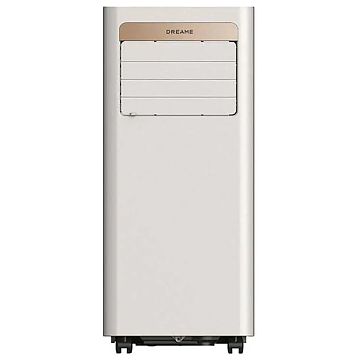 DREAME P-Wind10, 9000 BTU, Camel Gold à partir de CHF 298.95 sur ...
