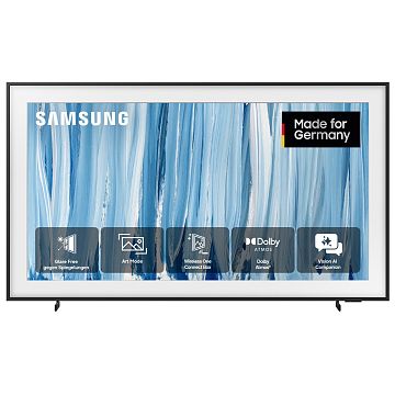 SAMSUNG The Frame PRO 75" (2026) GQ75LS03HWUXZG ab CHF 4'319.00 bei ...