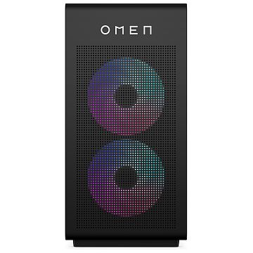 HP OMEN 35L Gaming Desktop GT16-1471ng, AMD Ryzen 7 9800X3D (8x 4.7/5.2 ...